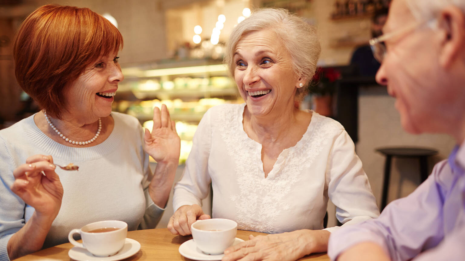 Overflow Cafe – Genuss & Begegnung